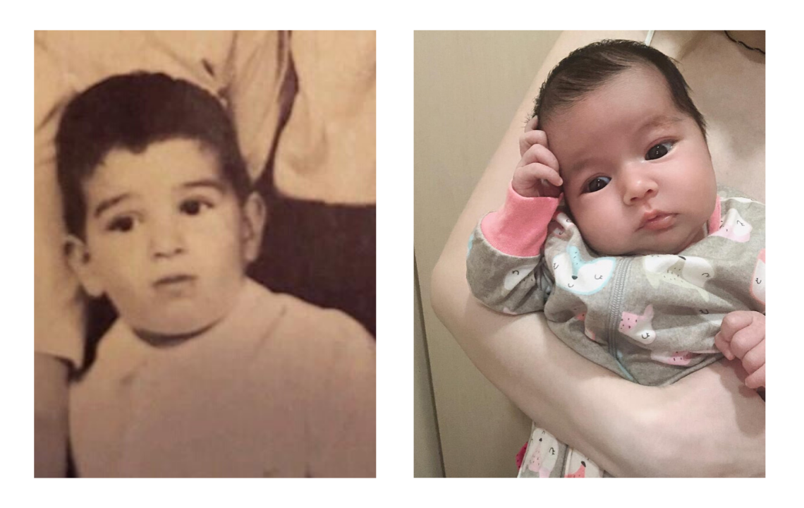Family Resemblance at Medvisit Global®
